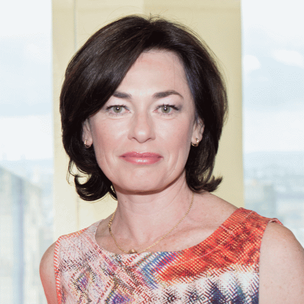 Interview with Mariana Marinich – NO LESS WORTHY.